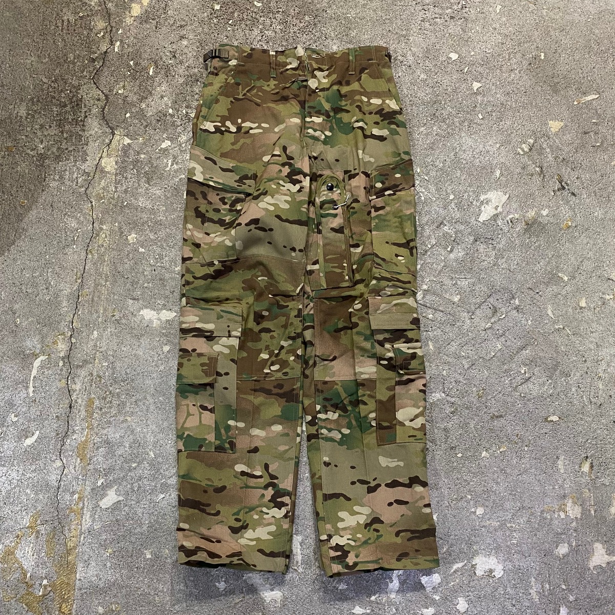14s us army Trouser Aircrew combat pants | What’z up