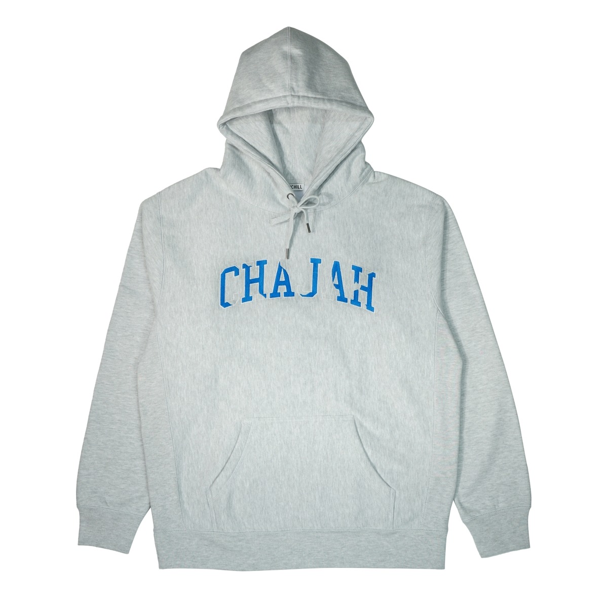 CHAJAH PARKA | charchill