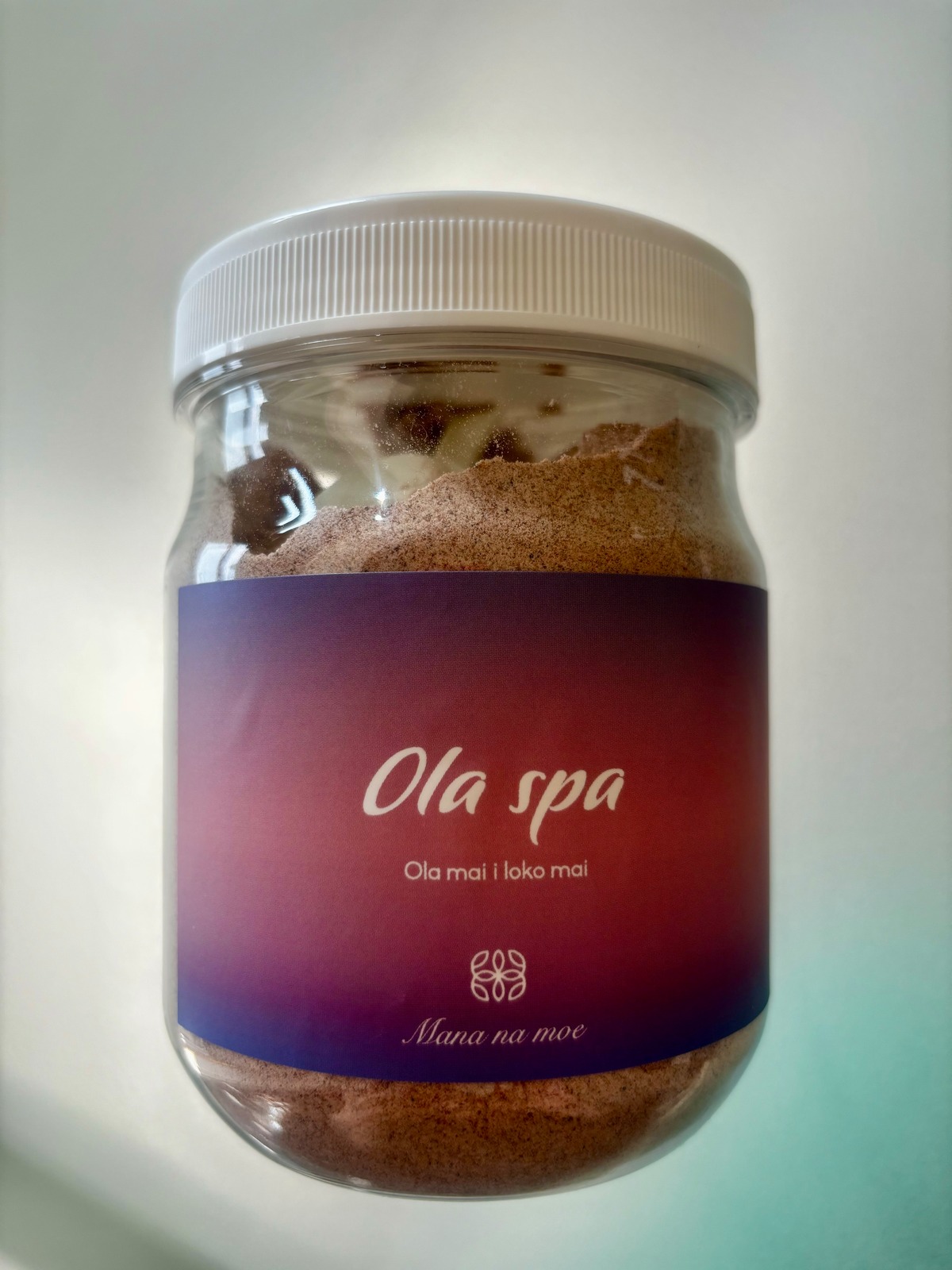 Ola spa | bluerose2021
