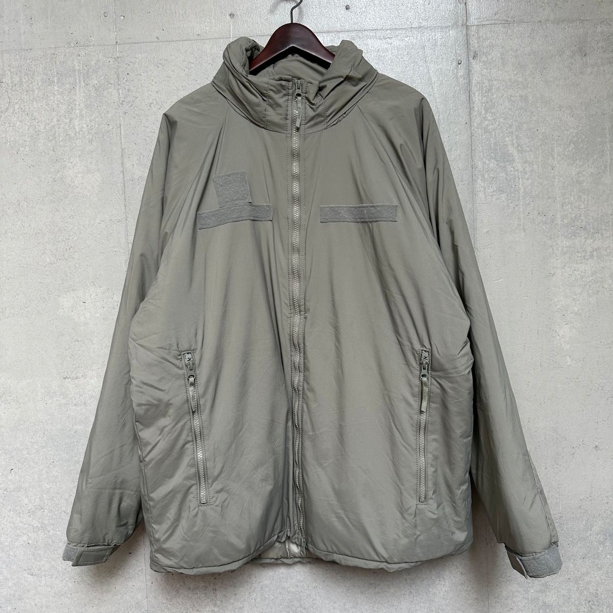 "U.S. ARMY" ECWCS GEN3 Level7 | Pigsty Harajuku