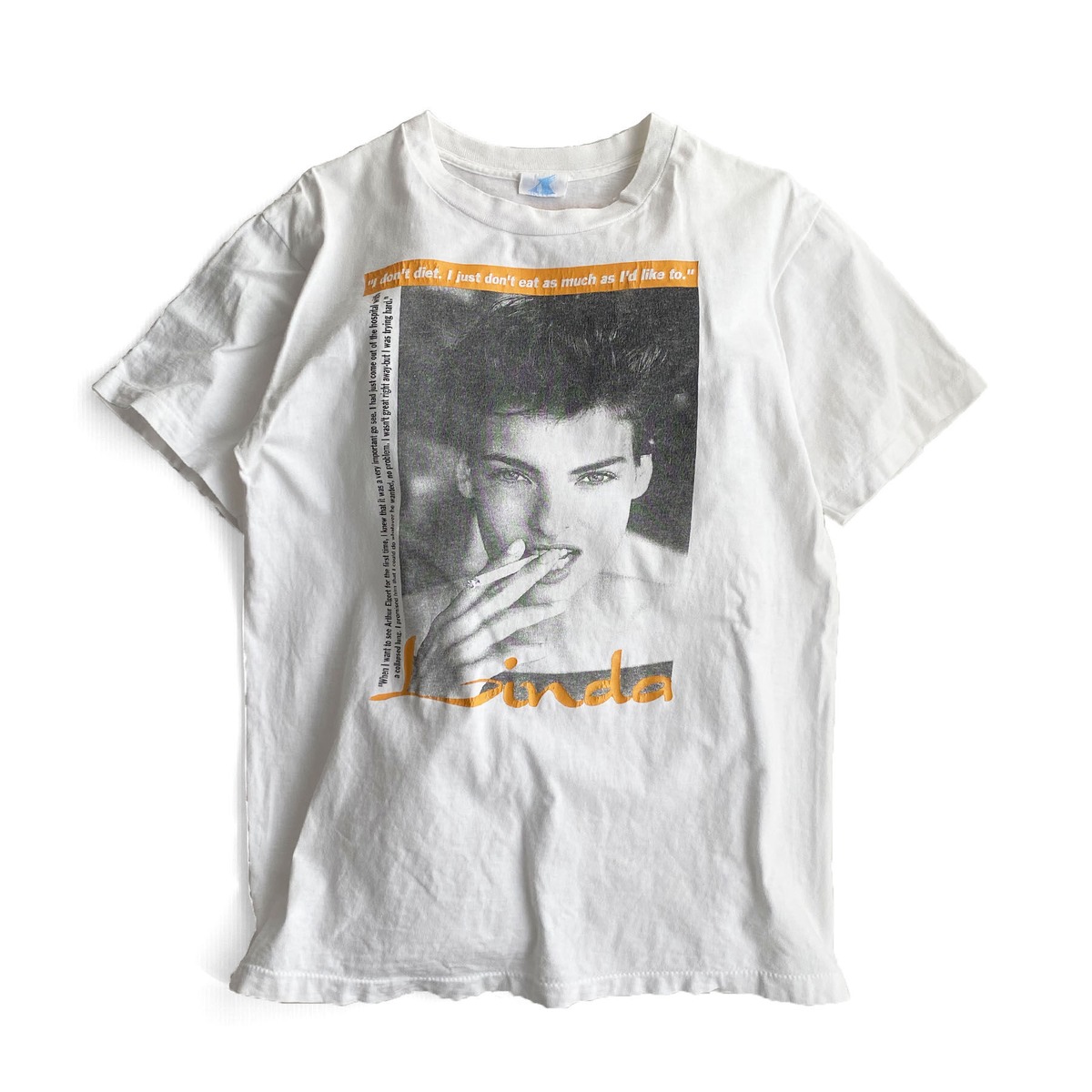 Linda T Shirt | Instant Bootleg Store