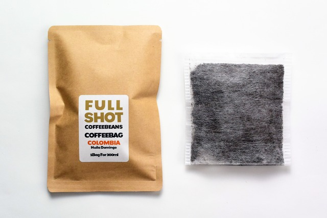FULLSHOT COFFEE BEANS