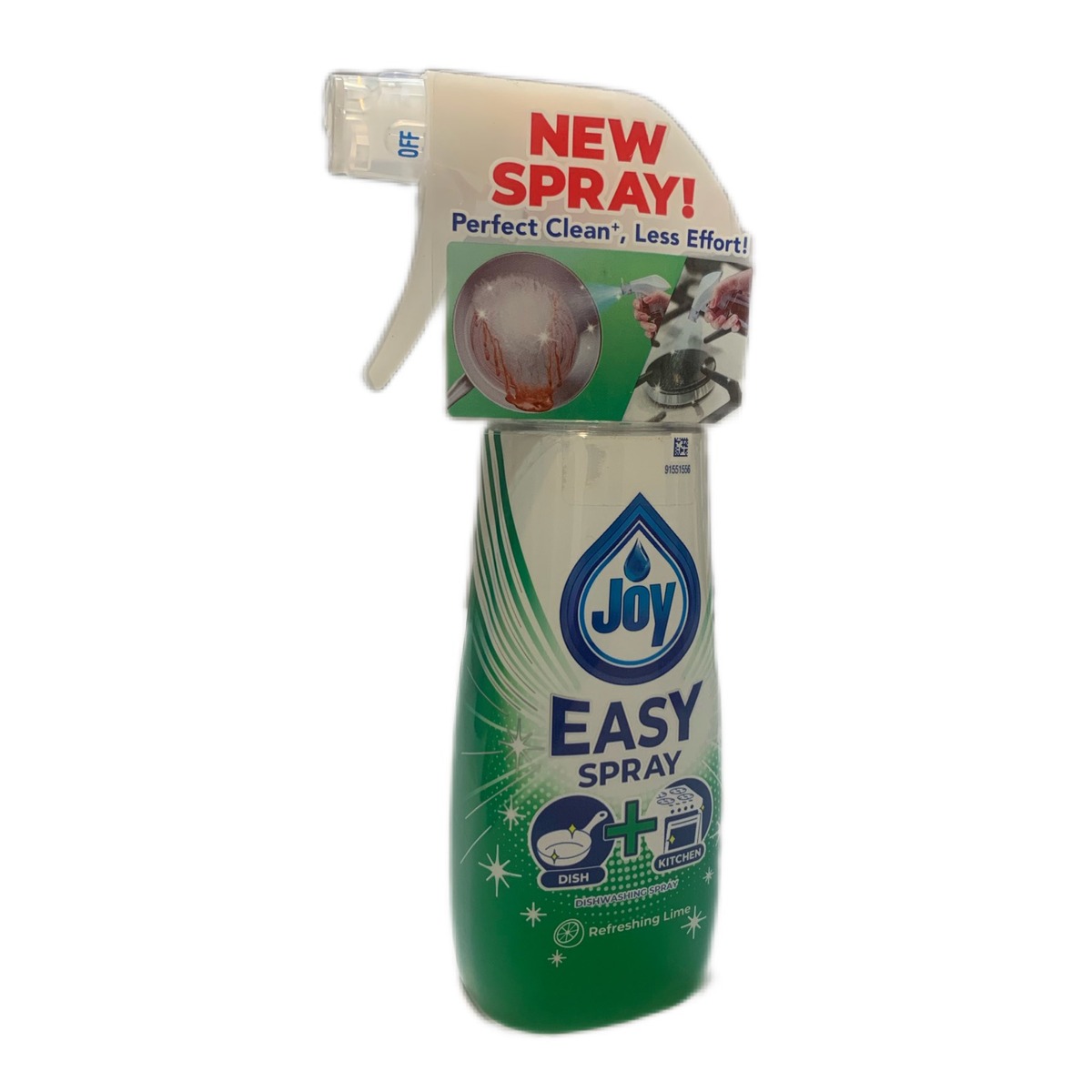 Joy Easy Spray Dishwashing Refreshing Lime | MILE STORE