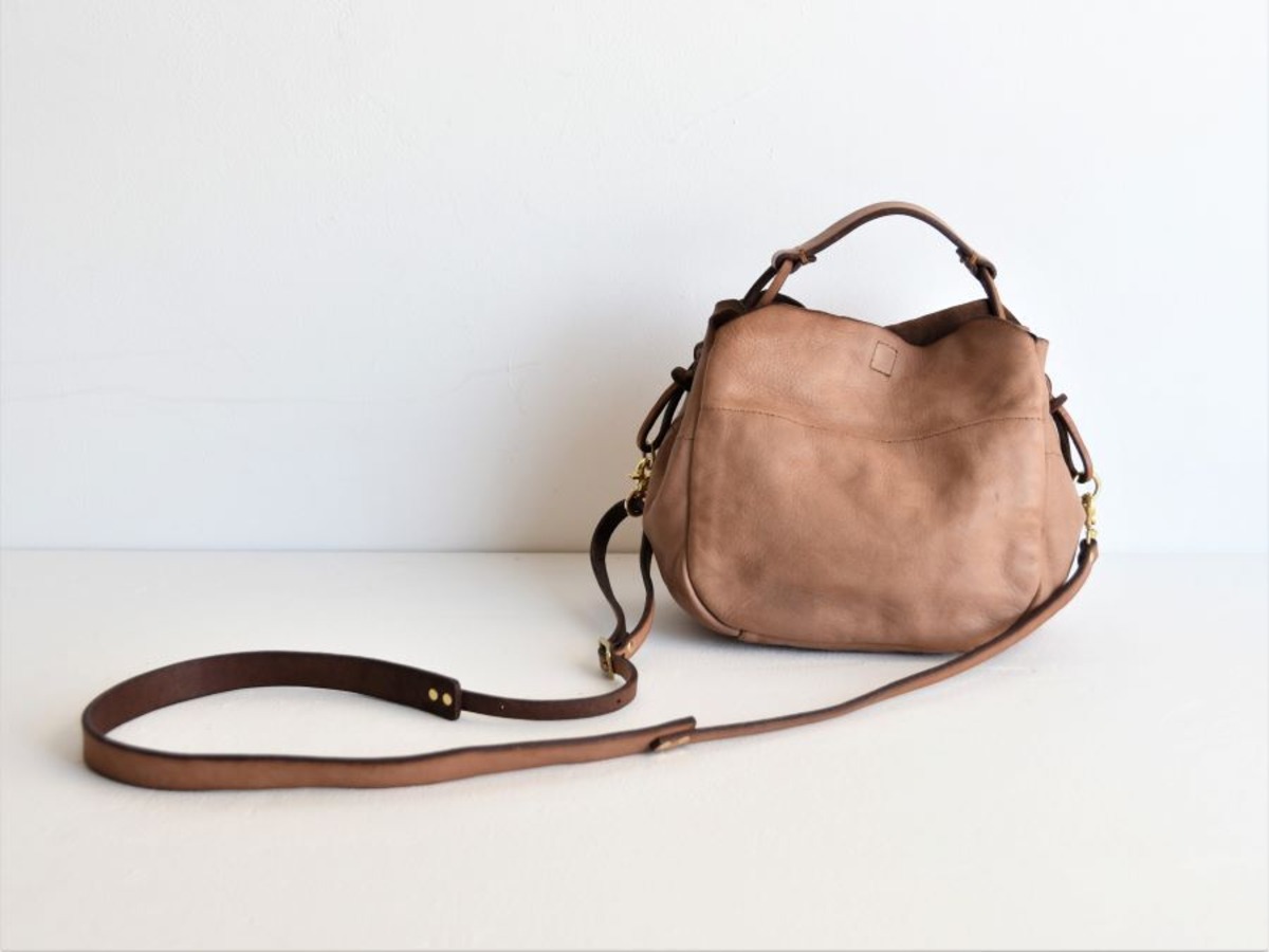 LOVU-S/PINK BROWN | MARVELETS
