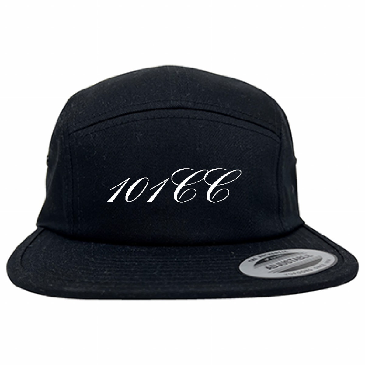 101CC E/H MNML JET CAP'25-05 | 101 Cycling Club