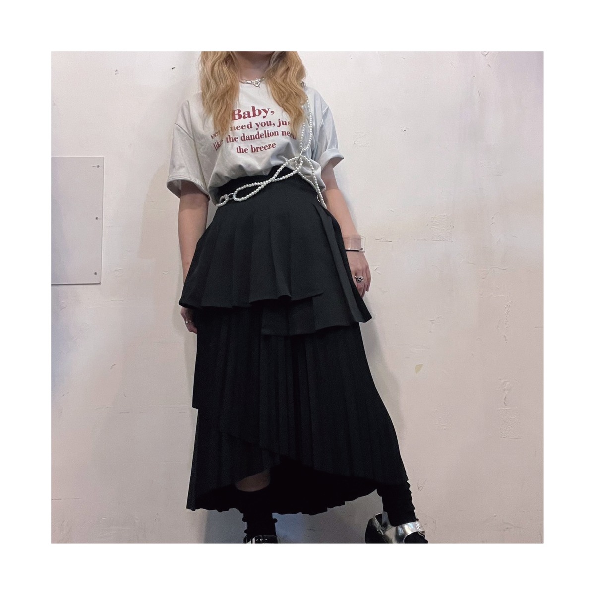 select 38008：pearl harness | manu onlineshop
