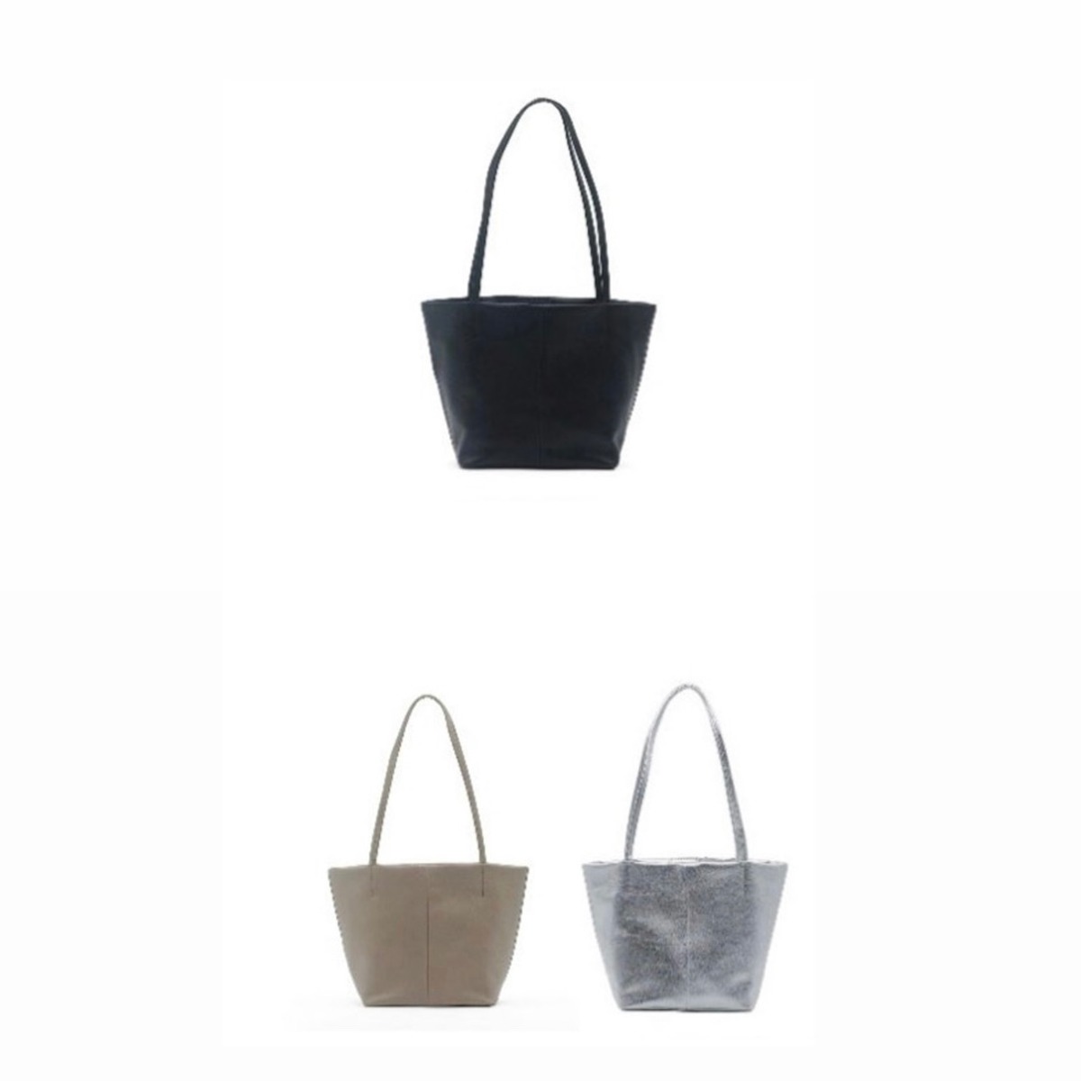 INCIPIT 】 FLO MINI TOTE ICP-095D | valance 福井｜レディース セレクトショップ｜ファッション通販サイト