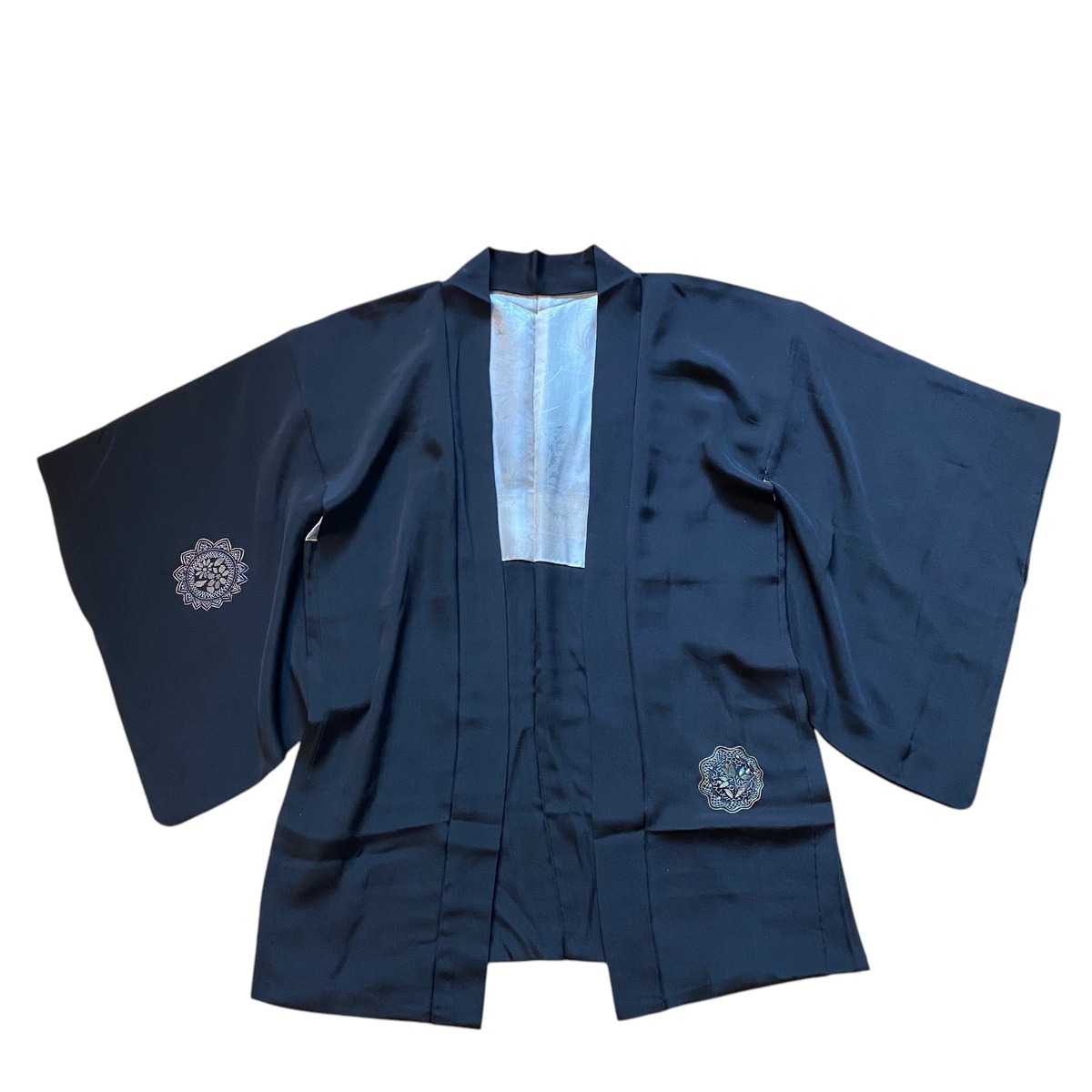 Japanese Vintage Haori Jacket | OWL