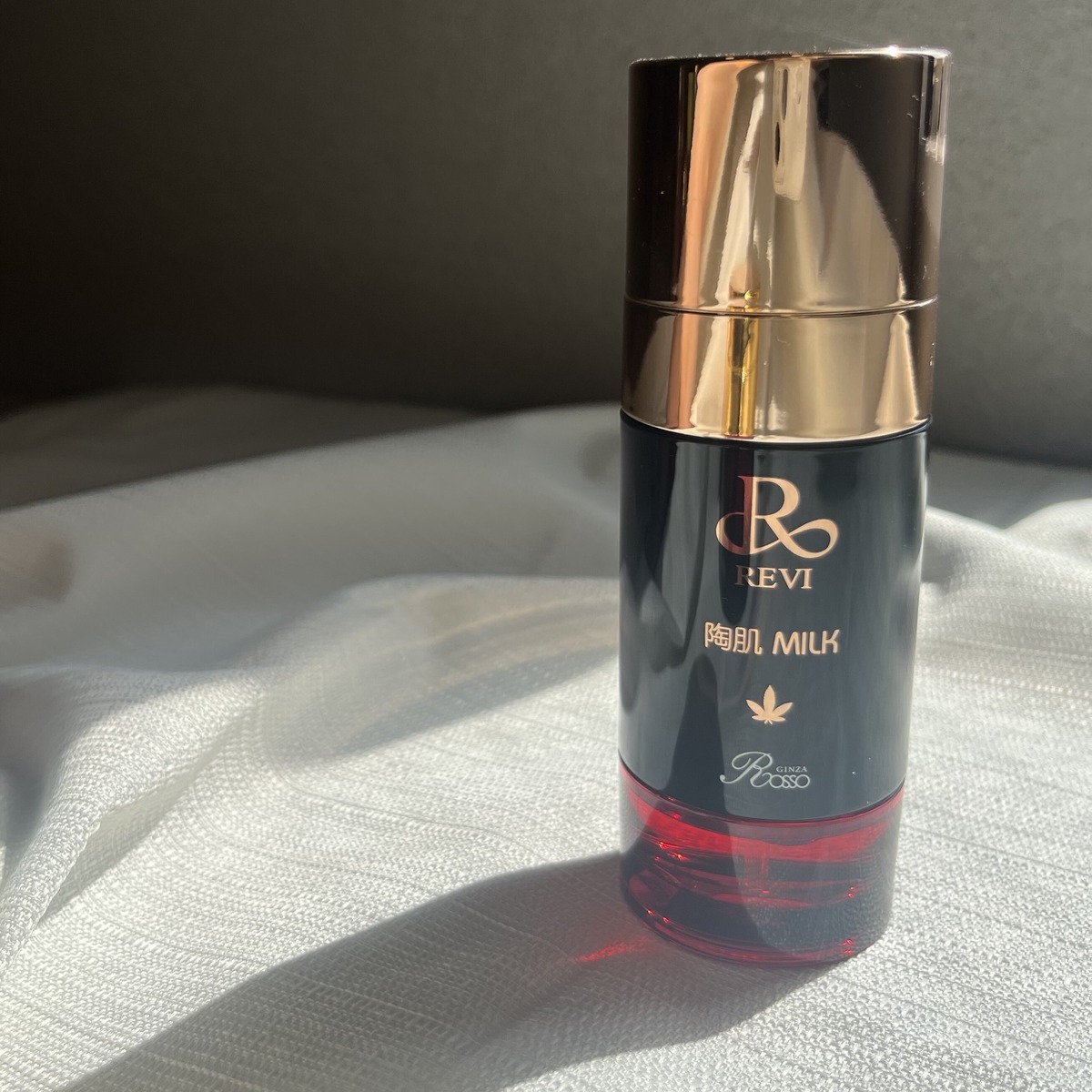 REVI陶肌ミルク オム | REVIshop pepe