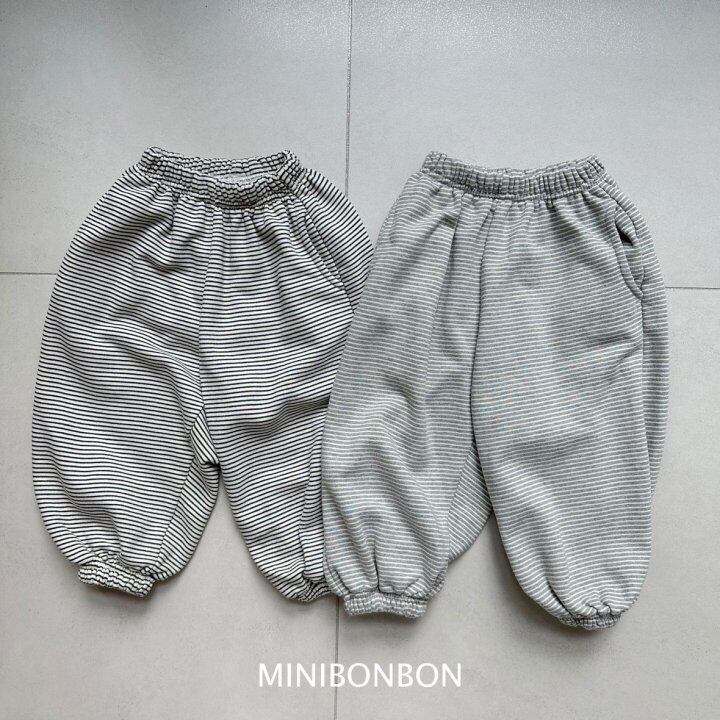 モーニングパンツ JS,JM,JL / minibonbon | Pay ID