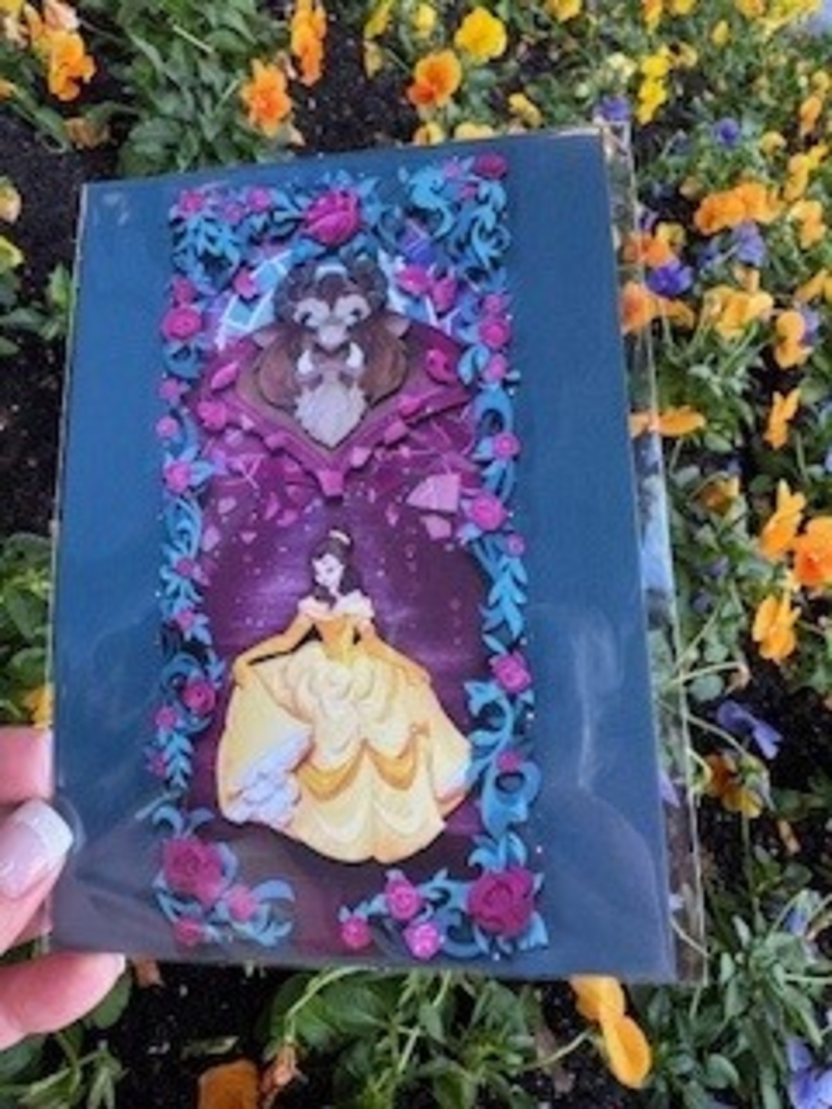 Art: Ryan Riller - West Wing Enchantment | MMholic