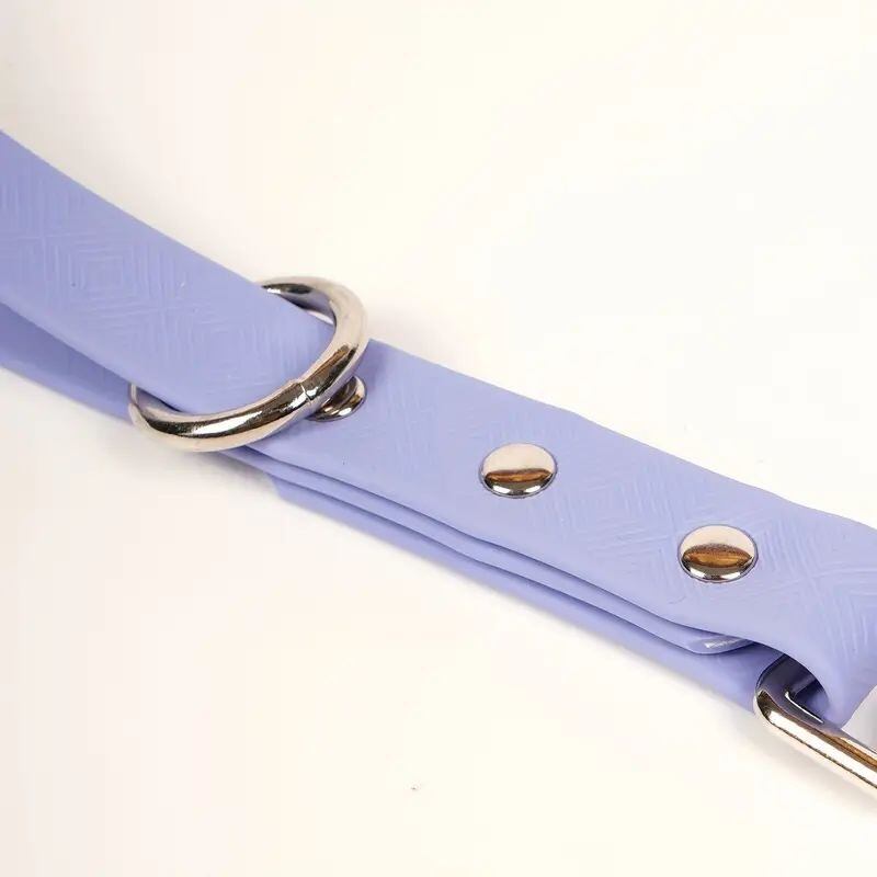 PVCショートリード【シンプルver】 全13色 | trespon