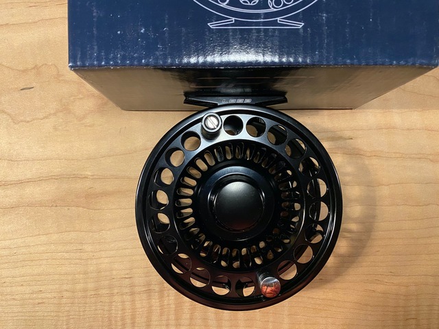 LOOP ループ リール オプティ ストライク | GOOSE FACTOR （グースファクター）