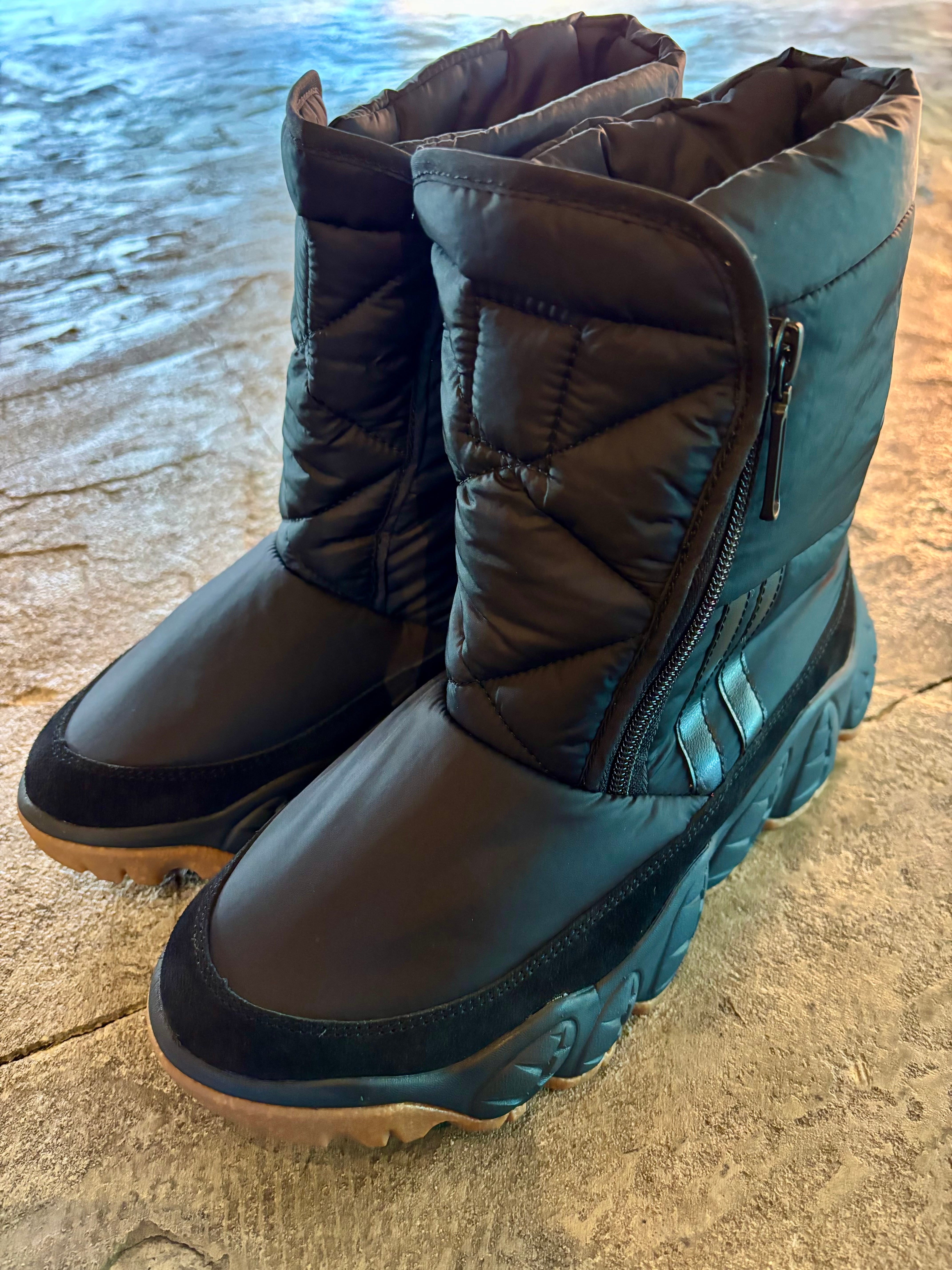 tao PATRICKコラボブーツ | SIX6