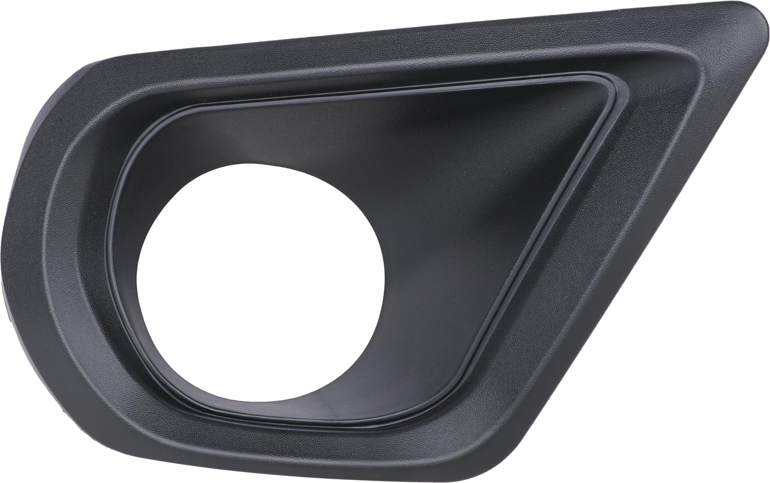 スバルフォレスター2.5iモデル2014 2015 2016フォグライトベゼル/カバー助手席側| DOT/SAEコンプライアンス ...