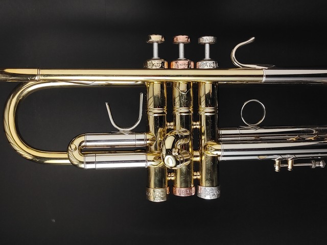 BRAKUL Bottom Cap Trumpet | BRAKUL