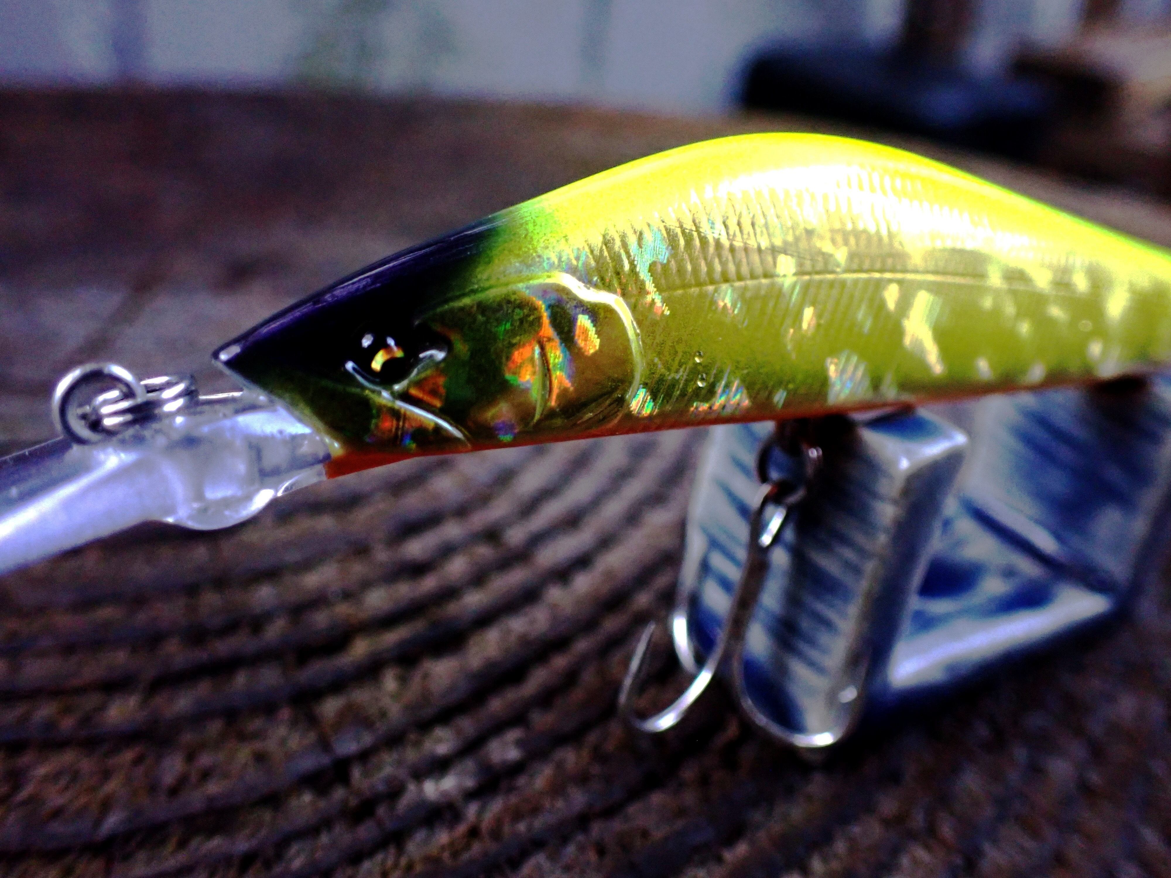 Rivv (リヴ) The Real 110F-MD | FOUREDGE