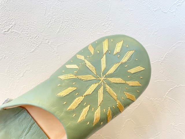 Baboosh ブロードリー バヒアブルー | chai candle