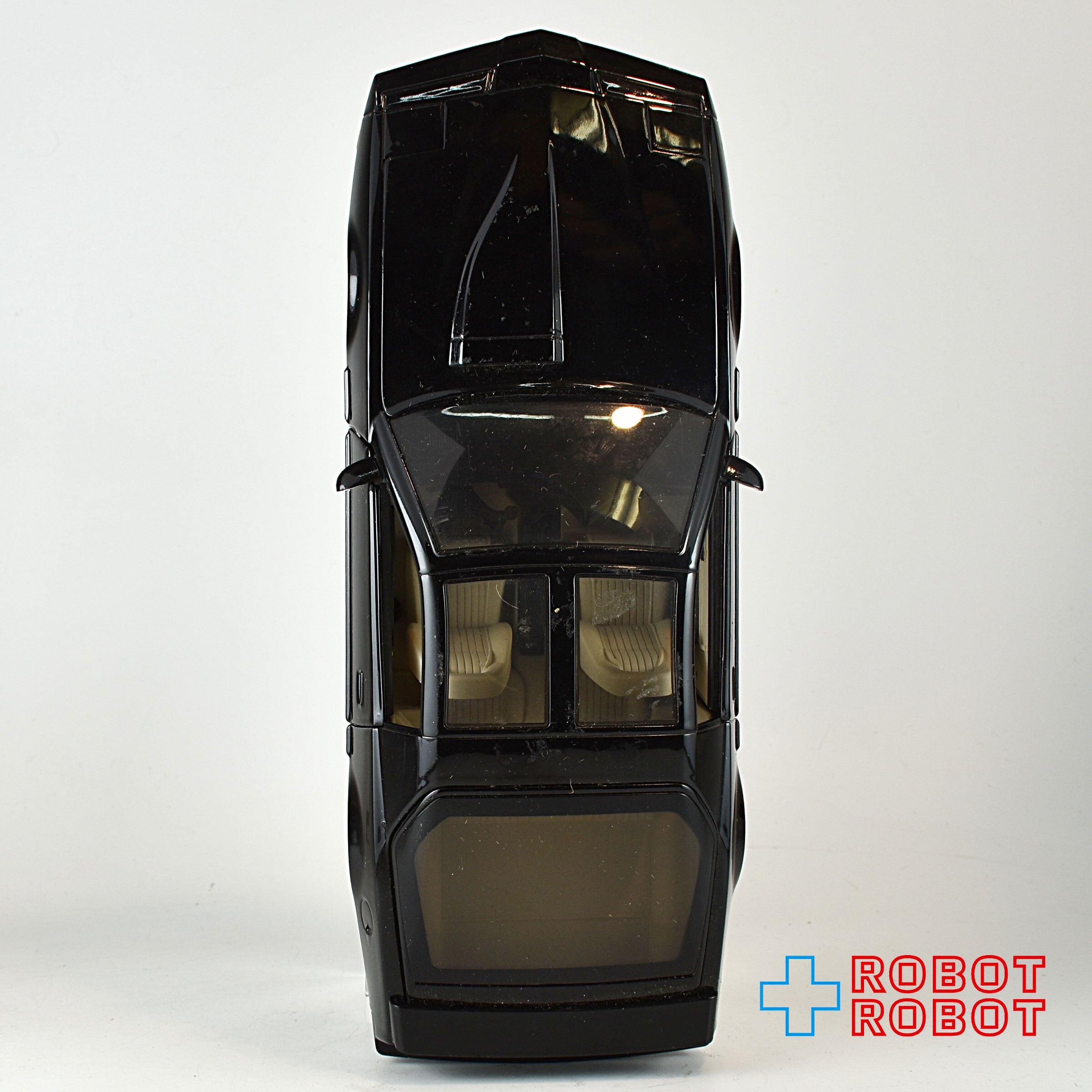 1/24 スケール ナイトライダー KITT ポンティアック トランス w ライト ルース | ROBOTROBOT