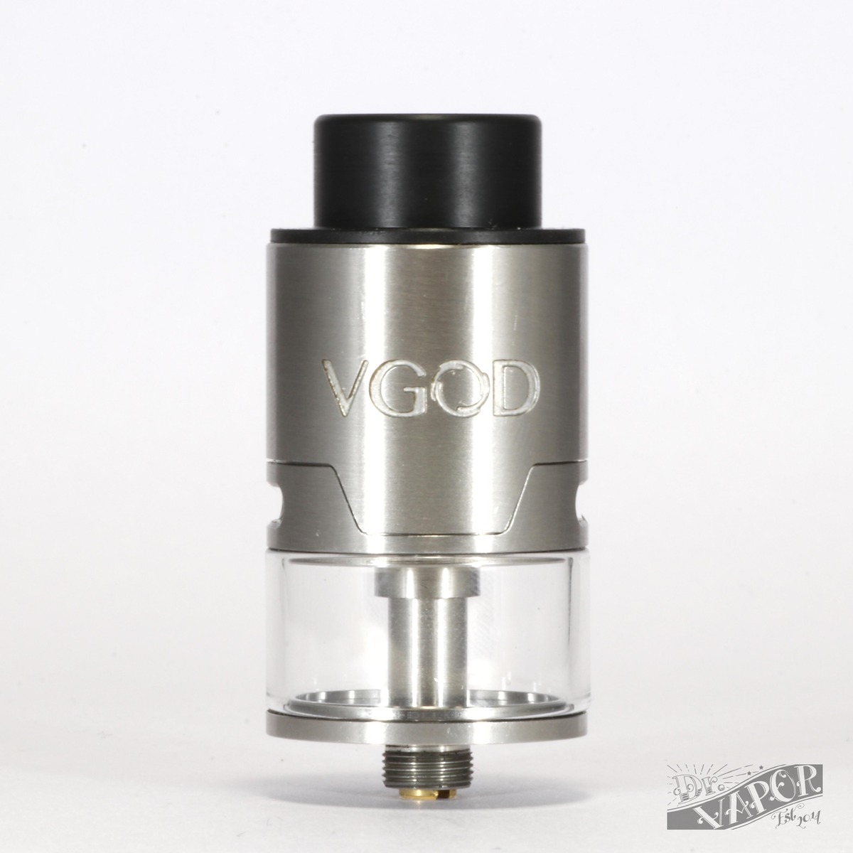 TRICK TANK PRO RDTA RII by VGOD | 「Dr.Vapor 」VAPE専門オンラインストア