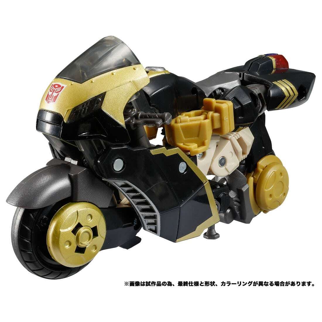 ⚫️トランスフォーマー レガシーエヴォリューション TL-33 プロール 国内版 未開封 | ROBOTROBOT