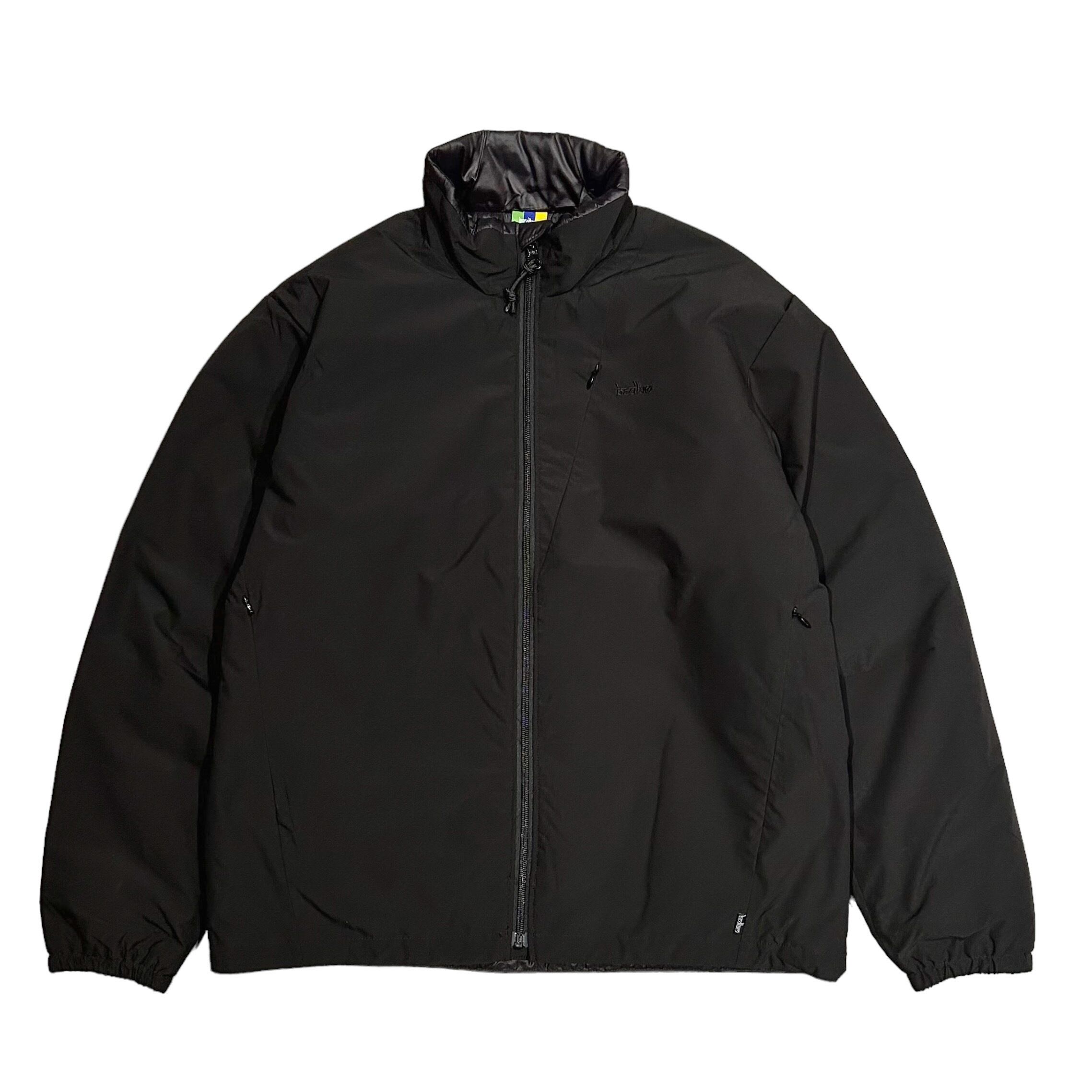 Bedlam Boom Jacket WATERPROOF Black / ベドラム ブーム Bedlam Boom Jacket WATERPROOF Black / ベドラム ブーム