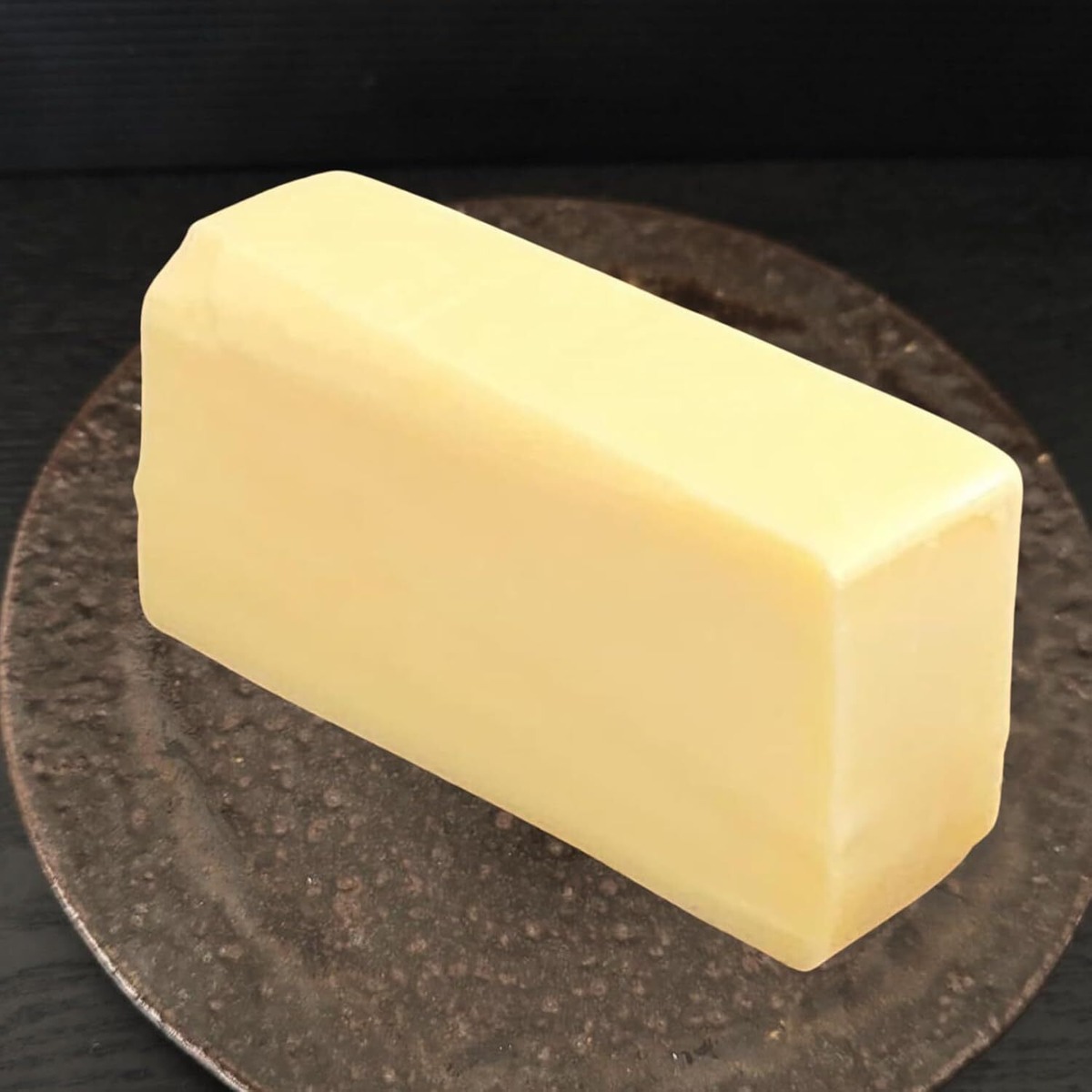 オランダ産 リンドレス ゴーダチーズ 100g｜グラスフェッドミルク使用のまろやかでナチュラルな味わい｜カットしやすい皮なしタイプ Dutch ...