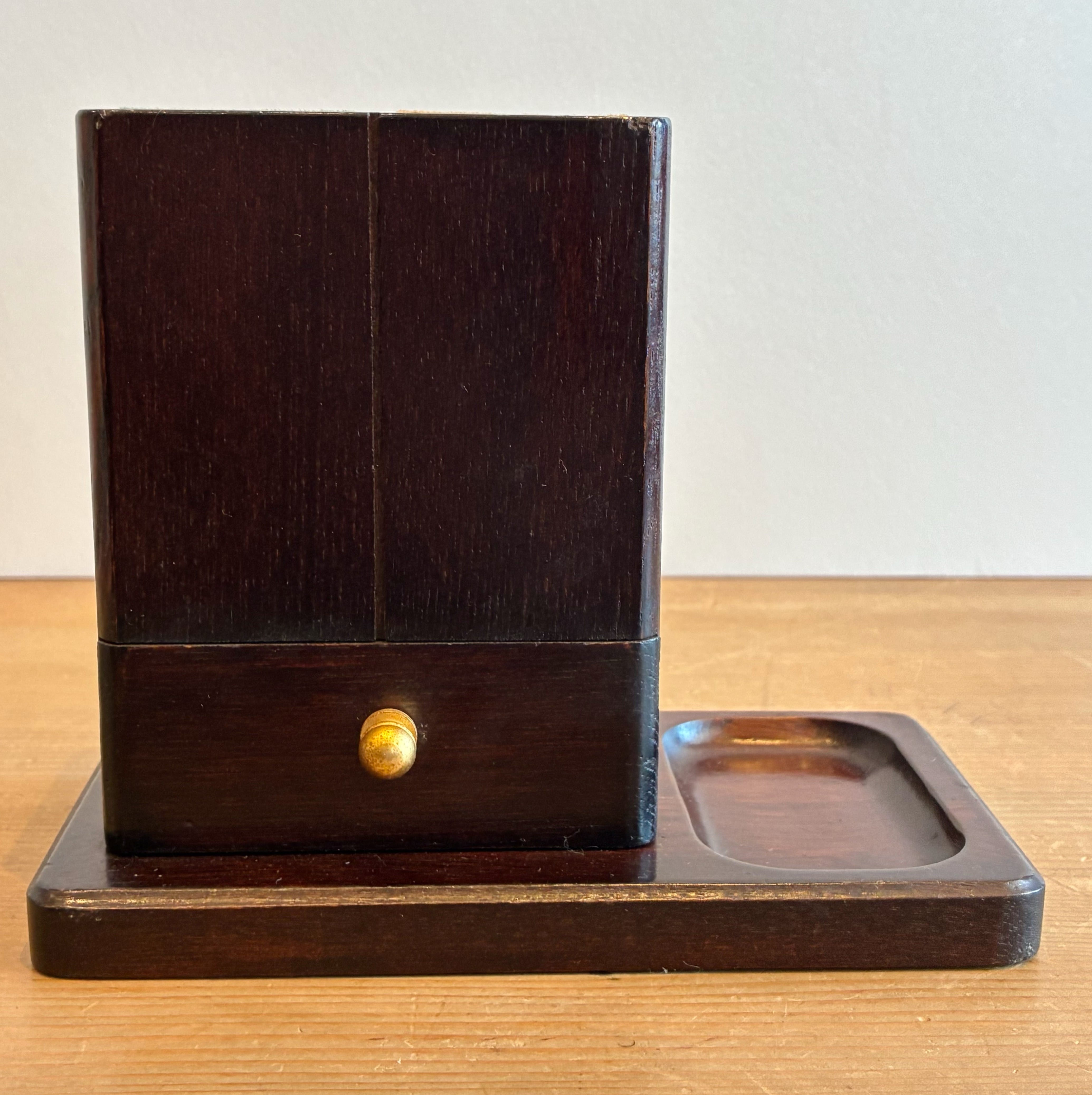 Vintage pen stand | POTLATCH