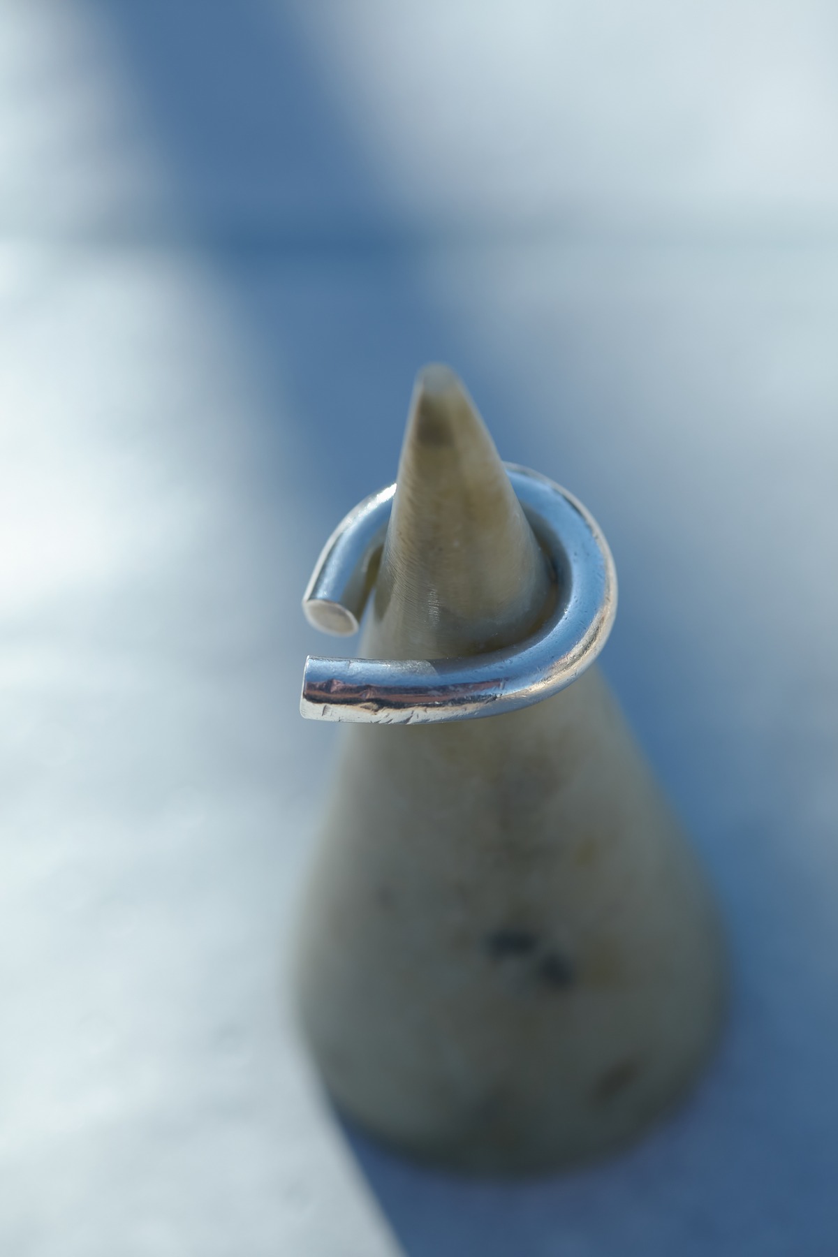 Tool ring. | finger2015