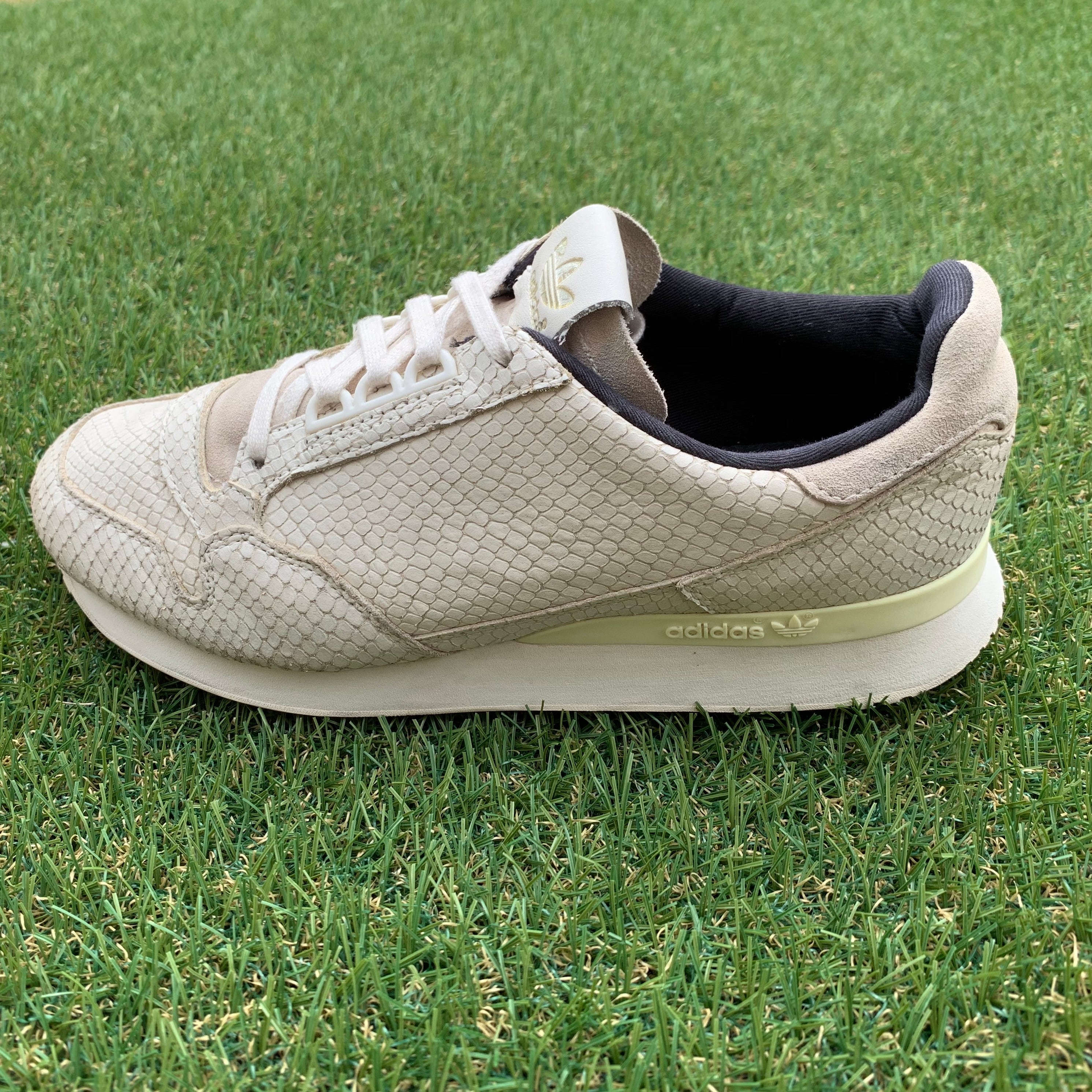 adidas X500 OG SNAKE W アディダス A720 | reshoe