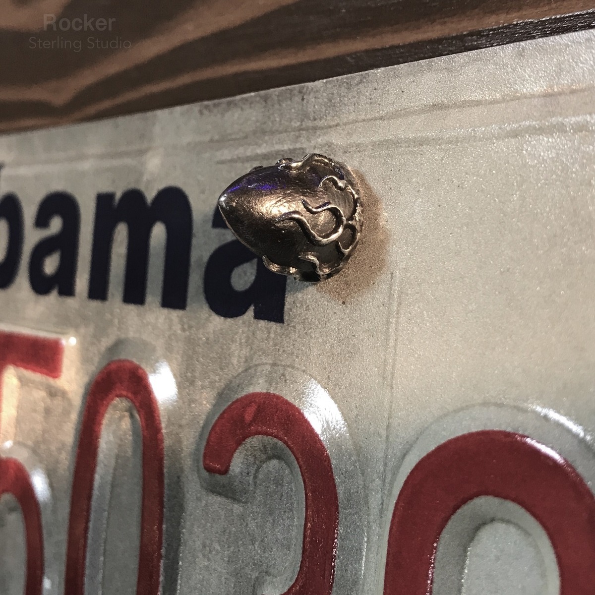 Bullet Bolt | Rocker SS