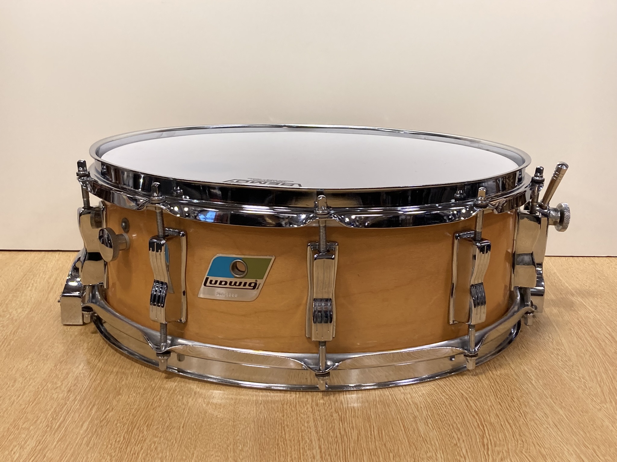 LUDWIG | DRUM SHOP ACT