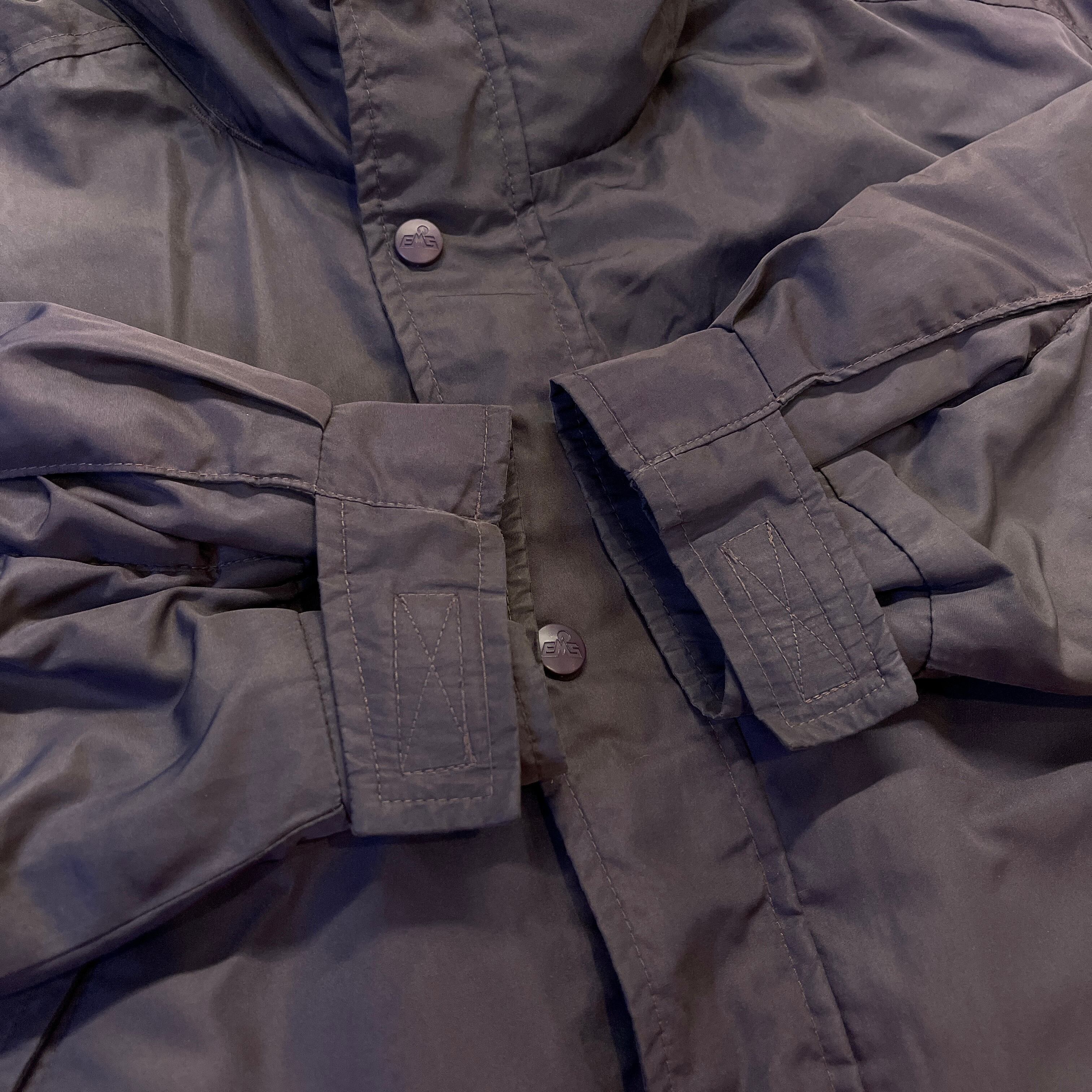 EMS NYLON JACKET | safarionline
