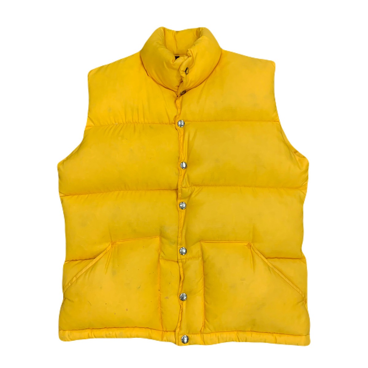 70-80'S NORTH FACE DOWN VEST | The Vintage Club ・The Vintage Club 2号店