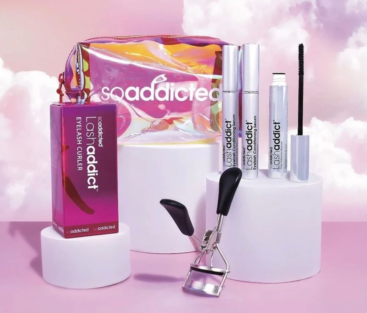 soaddicted スペシャルコフレ 2024 【数量限定販売】 | &nuuk online shop