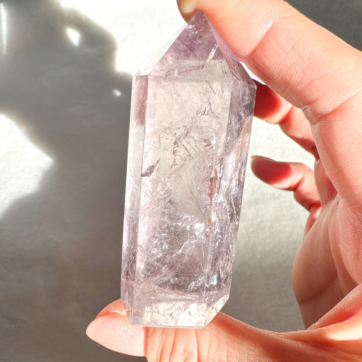 アメジストポイントE | Lithica