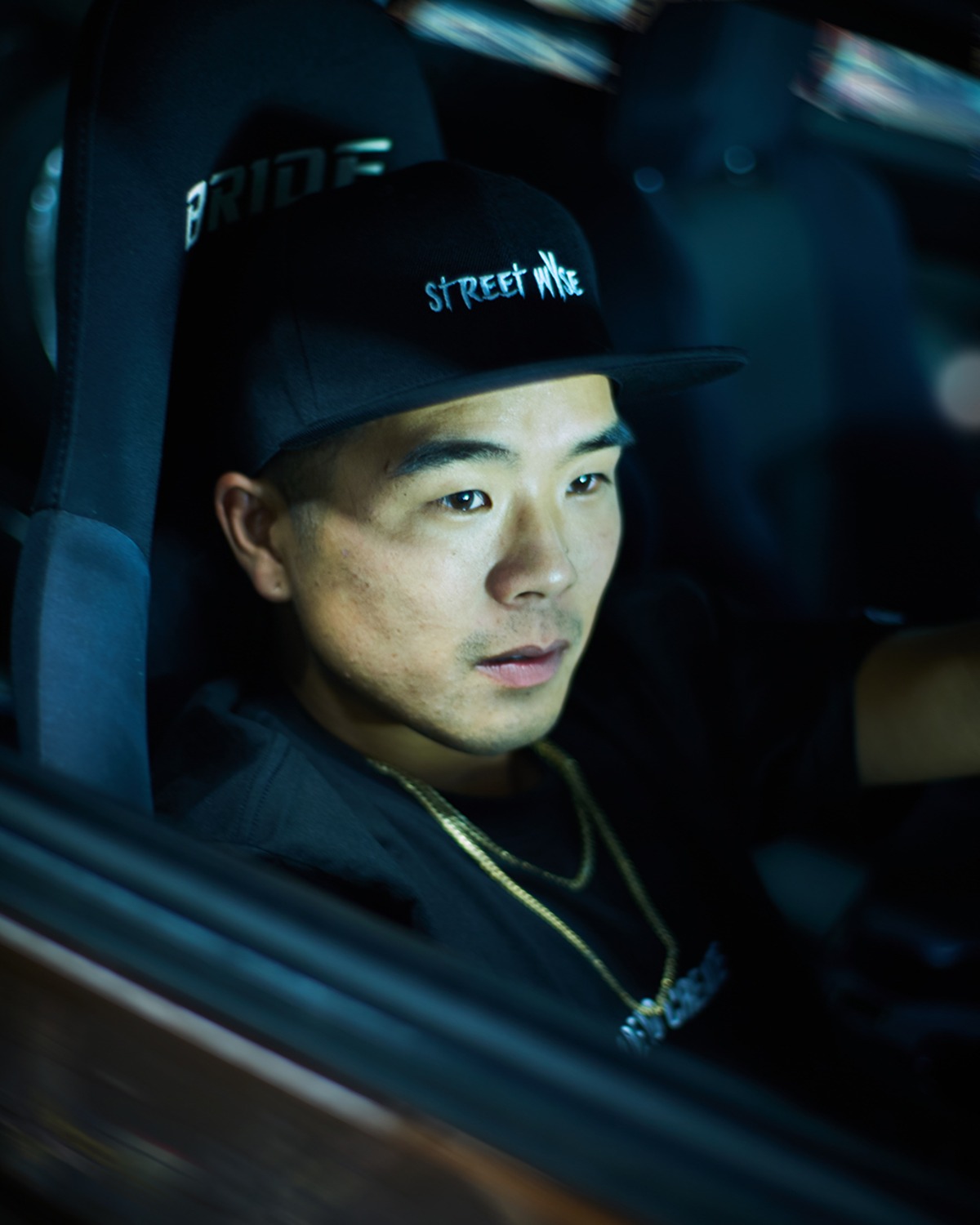 SW_cap_#001 | street wYse official store