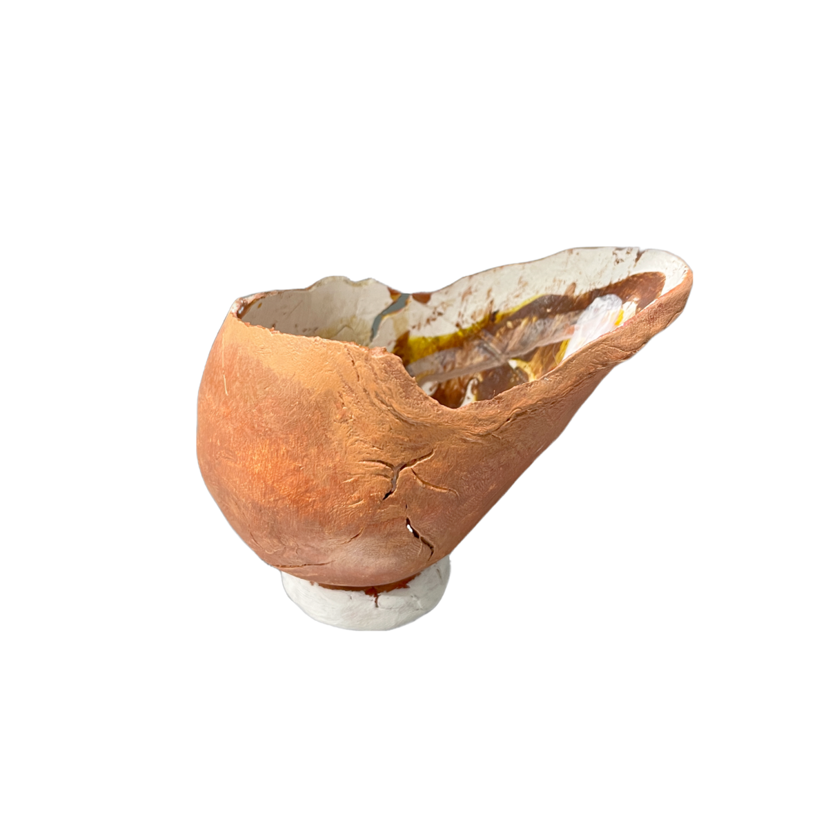 RY25-0007 Object この世の始まり | STANDPOINT-FUKUOKA- | 福岡赤坂 Gallery&Coffee ...