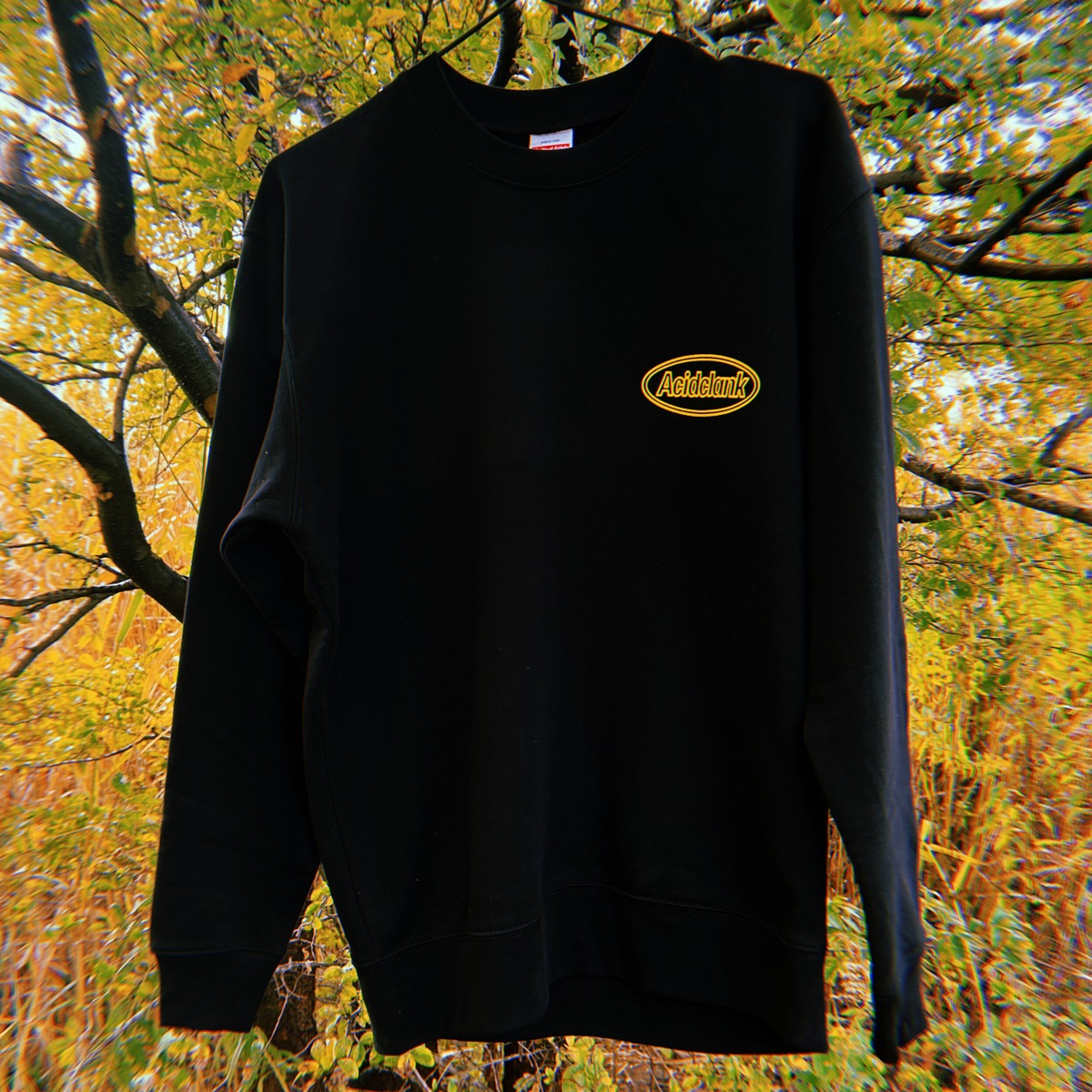 RAVE FLYER sweat | MERCH