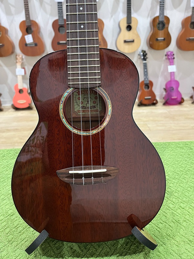 a Nue Nue AMM-2 | ウクレレショップ サニーサイド