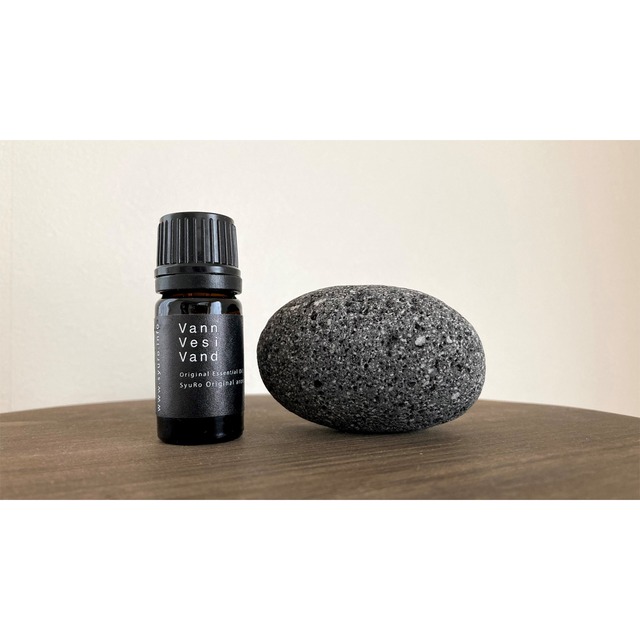 SyuRo / Poroes stone | hinata