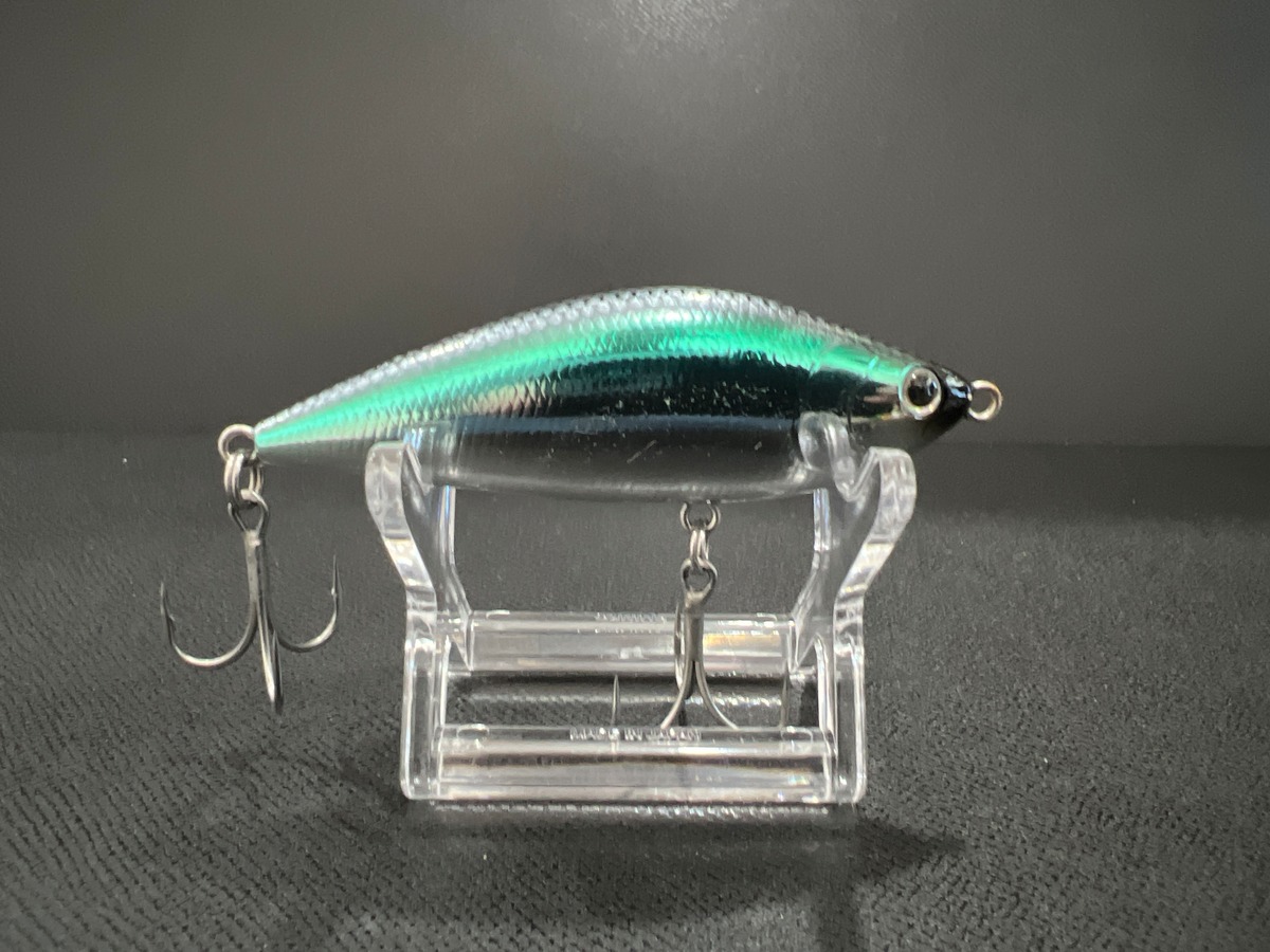 タックルハウス。シンキングシャッド。 各色。 | LURE SHOP MAKO