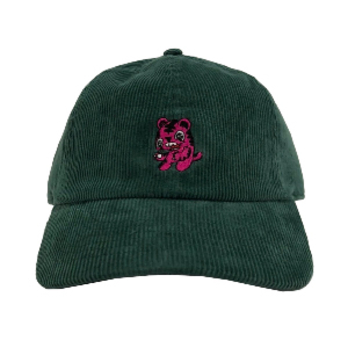 com2021aw/ corduroy cap | comrade