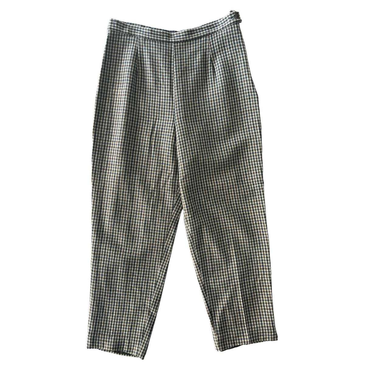 PENDLETON WOOL PANTS | THE SUN vintage