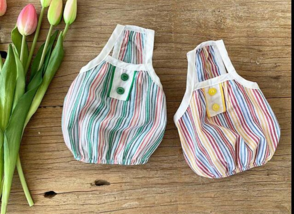 即納【pecoramou select】レインボーノースリーブ | pecoramou モフモフのお家