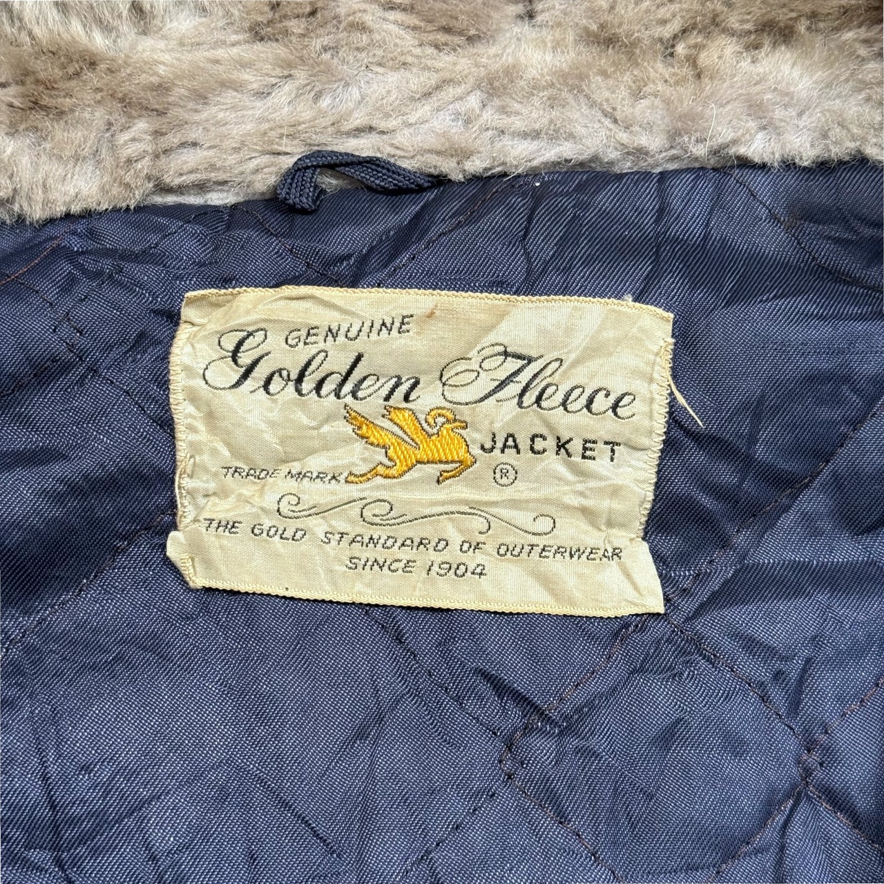 60’s-70’s Golden Fleece N-2B Jacket | US TOKYO