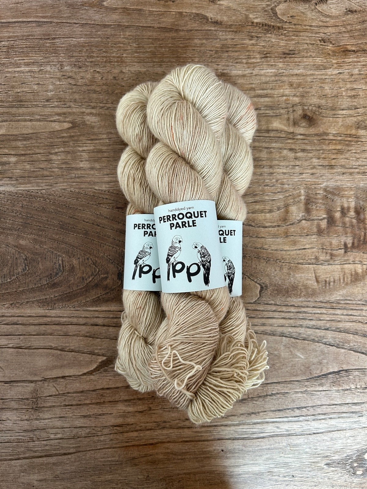 Coffee Ice Cream 〜BFL SINGLES〜 | PERROQUET PARLE