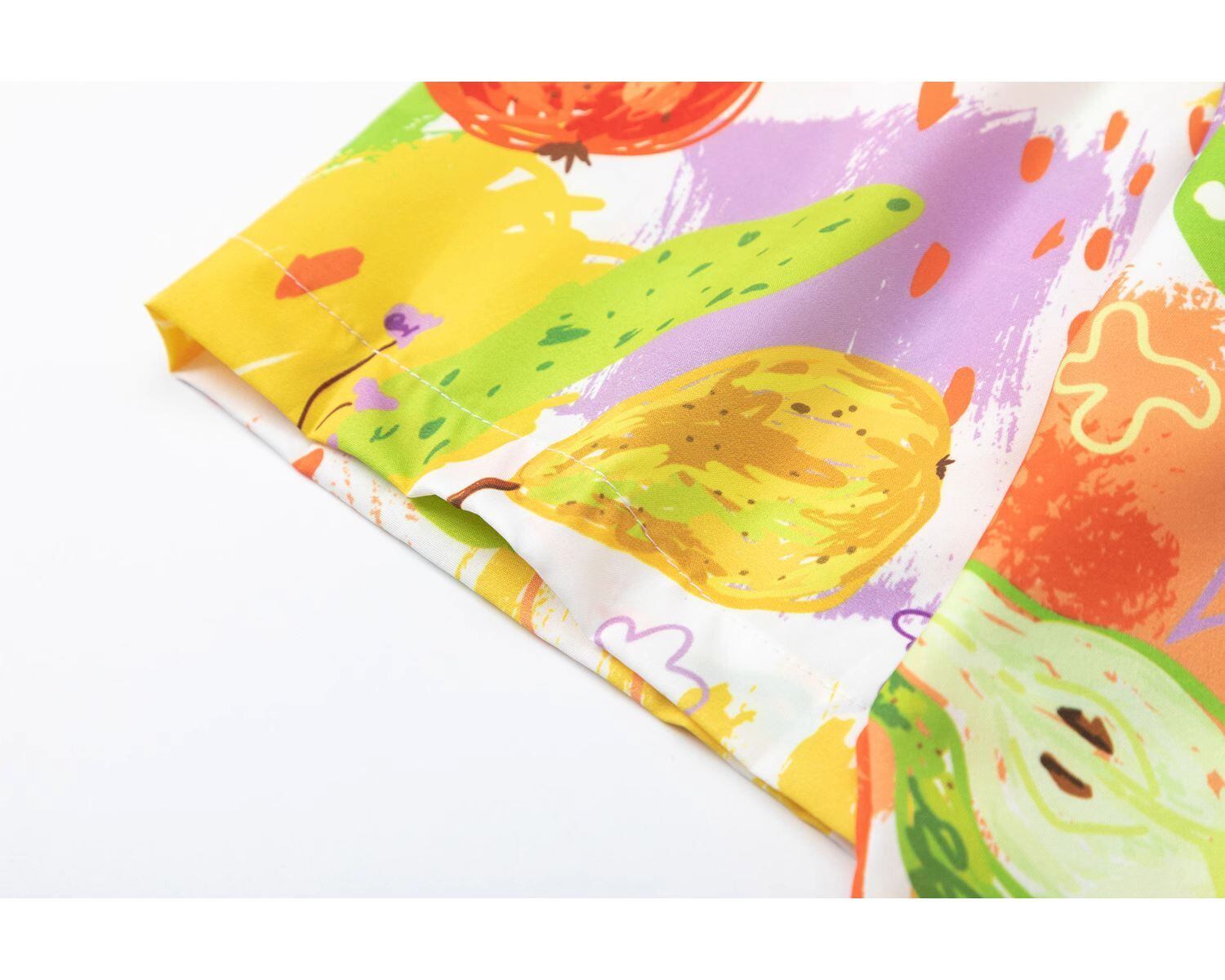 ヴィンテージバロックシャツ 【G1107】 | garako