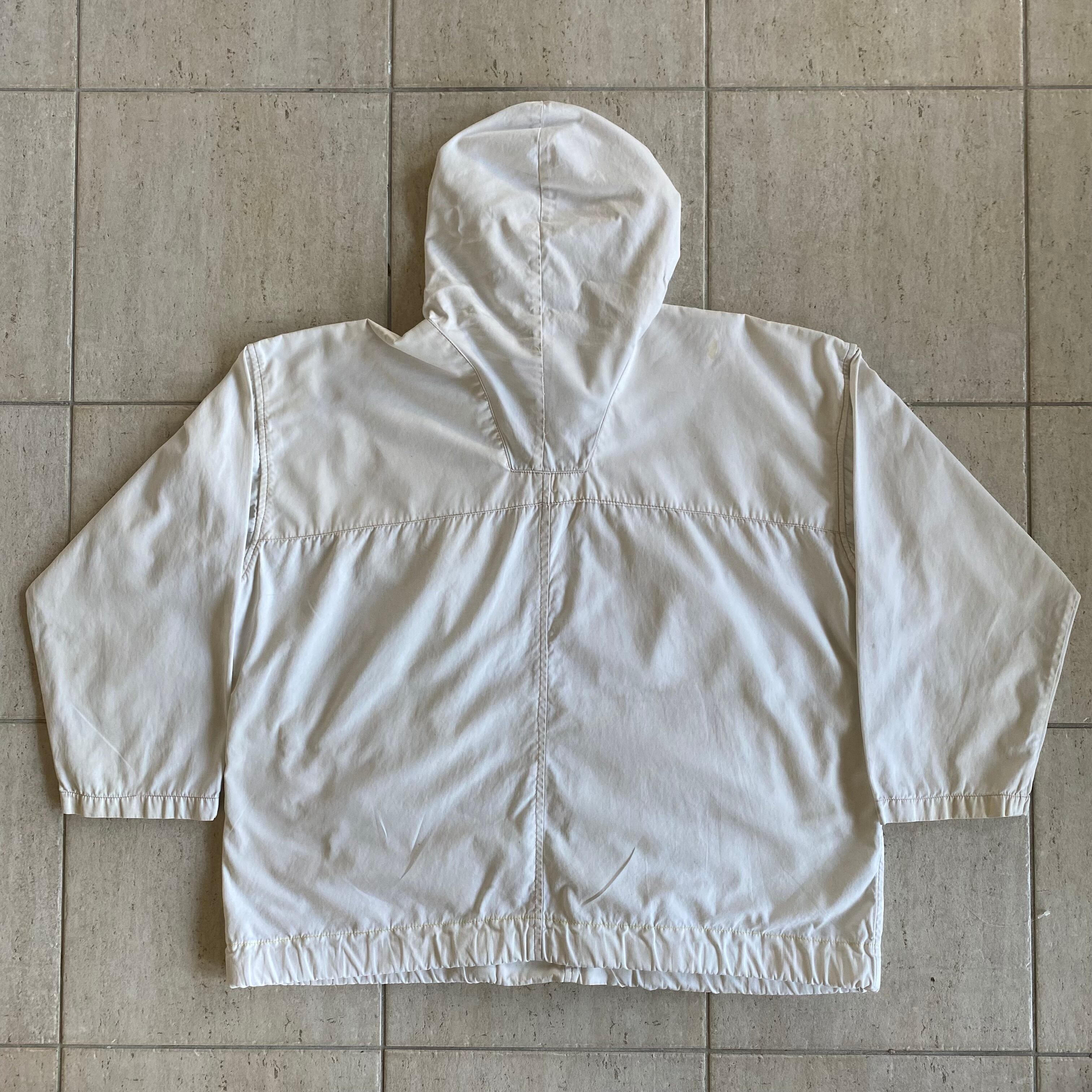 40's BRITSH ARMY SAS SNOW SMOCK | DESERTSNOW