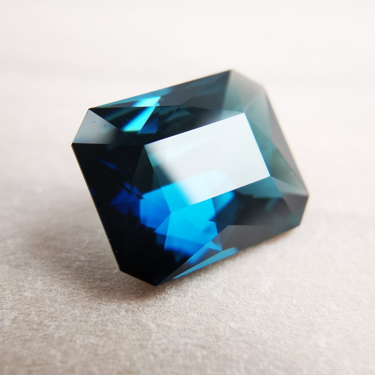 トルマリン 0.78ct / E-1526P | Tam＆Tam Gem